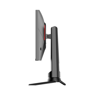 HKC 惠科 XG271Q 27英寸 VA G-sync FreeSync 显示器（2560×1440、170Hz、100%sRGB、HDR1000）【报价 价格 评测 怎么样】 -什么值得买