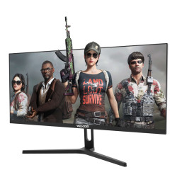 【省140元】wescom显示器_wescom C302DJJWFY 29英寸IPS显示器（2560*1080、100Hz、100%sRGB ...