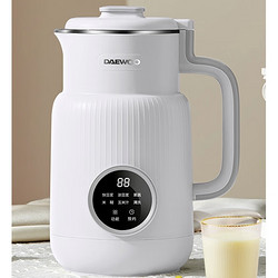 【省340元】大宇豆浆机_DAEWOO 大宇 DY-SM03 豆浆机多少钱-什么值得买