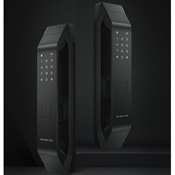 【省390元】德施曼锁具_DESMAN 德施曼 Q5P 全自动智能指纹锁多少钱-什么值得买