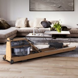 【省50元】小莫健身车_XIAO MO 小莫 Pro 水阻划船机多少钱-什么值得买