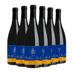 The Strong Sailor葡萄酒_The Strong Sailor 水手（The Strong Sailor）干红葡萄酒750ml ...