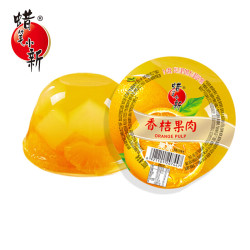 蜡笔小新其他休闲零食_labixiaoxin 蜡笔小新 大碗果冻200g 经典香桔果肉果冻 儿童休闲零食 蜜桔果肉多少钱-什么值得买