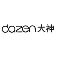 【大神】大神商城_dazen是什么牌子