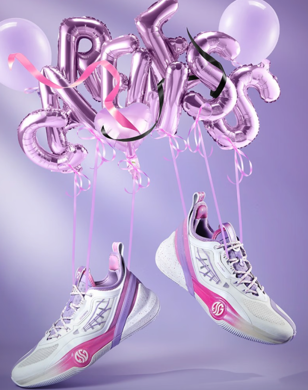 篮球鞋_361°AG3 Pro夏日低帮版，后卫也能穿！这些配色你Pick哪一个?-什么值得买