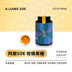 【省20.3元】水洗咖啡豆_Next Door Workshop 隔壁工坊 水洗耶加雪菲&乌拉嘎soe 意式咖啡豆中烘焙 227g多少钱-什么值得买