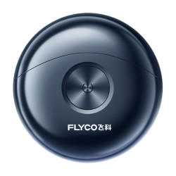 飞科剃须除毛_FLYCO 飞科 电动剃须刀男士刮胡刀全身水洗太空小飞碟正品礼物礼盒FS891多少钱-什么值得买