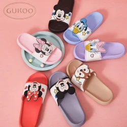 果壳女式拖鞋_GUKOO 果壳 女士拖鞋 821247921212406多少钱-什么值得买