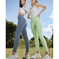 【省150元】蕉下女士打底裤_Beneunder 蕉下 弹塑系列 女士高腰紧身裤多少钱-什么值得买