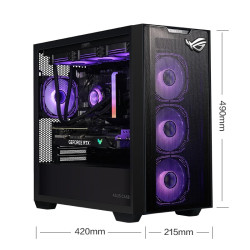 【省1500元】华硕家用电脑_ASUS 华硕 DIY台式组装机（i5-13400F、16GB、1TB、RTX3060Ti）多少钱-什么值得买