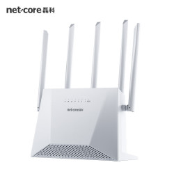 磊科路由器_netcore 磊科 N30 AX3000 WiFi6 Mesh无线路由器多少钱-什么值得买