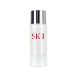 【省100元】SK-II爽肤水_SK-II 嫩肤清莹露 30ml多少钱-什么值得买