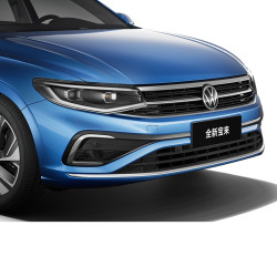 FAW-VOLKSWAGEN 一汽-大众 宝来多少钱-什么值得买
