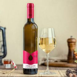 【省69元】BÉRES白葡萄酒_BÉRES 伯瑞斯半甜白葡萄酒 1支装多少钱-什么值得买