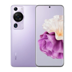 华为安卓手机_HUAWEI 华为 P60 Pro 4G智能手机 8GB+256GB 羽纱紫多少钱-什么值得买