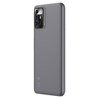 ZTE 中兴 远航30 30S 30Pro 30Pro+系列 5G 拍照游戏手机 远航30S 珠光灰 4+128GB 5G【报价 价格 评测 怎么样】 -什么值得买