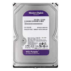 西部数据硬盘_Western Digital 西部数据 台式机械 监控紫盘1T/2T/3T/4T/6T/8T/10T/12T/14T 2TB多少钱-什么值得买