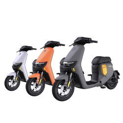 九号电动车整车_Ninebot 九号 远行者F90 新国标智能电动车多少钱-什么值得买