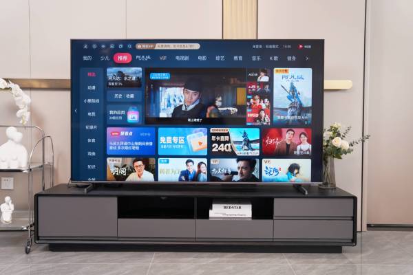 液晶电视_ULED两百级分区+144Hz高刷 海信75E5K全面升级-什么值得买