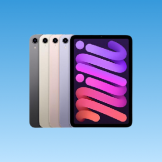 【iPad Air5和 iPad mini6参数对比评测】iPad Air5和 iPad mini6怎么选_什么值得买