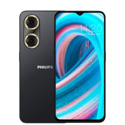 飞利浦安卓手机_PHILIPS 飞利浦 S20 4G全网通 旗舰8核 水滴全面屏 智能手机多少钱-什么值得买