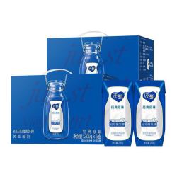 【省24.35元】蒙牛常温酸奶_MENGNIU 蒙牛 纯甄常温风味酸奶200g*6盒*2提多少钱-什么值得买