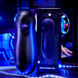 【省40元】谜姬情爱玩具_MizzZee 谜姬 电动飞机杯 潜航者pro 伸缩款多少钱-什么值得买