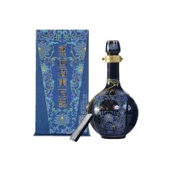 【省183.9元】四特酒白酒_SITIR 四特酒 东方韵 雅韵 新版 52%vol 特香型白酒 500ml 单瓶装多少钱-什么值得买