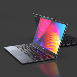 攀升笔记本电脑_IPASON 攀升 14英寸全面屏轻薄笔记本电脑 暴风龙P3:四核N100+12G+512G多少钱-什么值得买