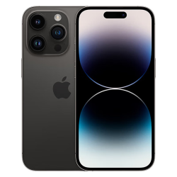 苹果iPhone_Apple 苹果 14 Pro Max (A2896) iPhone 14ProMax 5G手机 现货 深空黑色 128GB多少钱-什么值得买