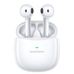 【省55元】闪魔蓝牙耳机_SMARTDEVIL 闪魔 E03 真无线蓝牙耳机多少钱-什么值得买