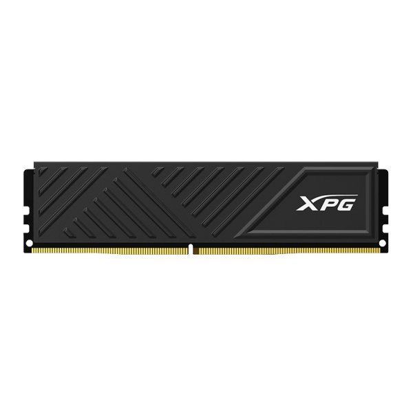 ADATA 威刚 XPG系列 威龙D35 DDR4 3600MHz 台式机内存 马甲条 黑色 32GB 16GB*2【报价 价格 评测 怎么样】 -什么值得买