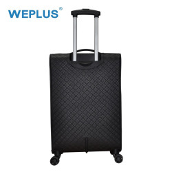 【省900元】WEPLUS旅行箱包_WEPLUS 唯加 WP780 旅行拉杆箱 20英寸多少钱-什么值得买