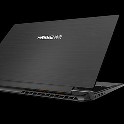 神舟普通笔记本_Hasee 神舟 战神S8D6/RTX4060独显/15.6寸电竞游戏本/C面金属/全新模具多少钱-什么值得买