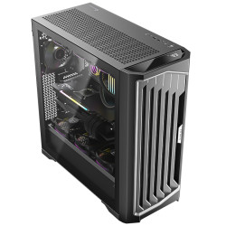 安钛克机箱_Antec 安钛克 P1初星Performance机箱TypeC全塔双侧透散热可视化温控显示多少钱-什么值得买