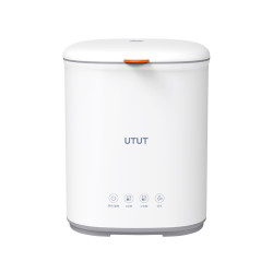【省420元】UTUT洗衣机_UTUT N1 内衣清洗机多少钱-什么值得买