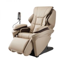 松下按摩椅_Panasonic 松下 家用3D全身电动按摩椅 EP-MA73-H492（深米色）12多少钱-什么值得买