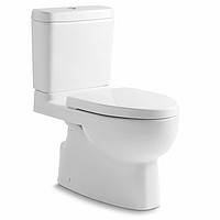 她用原木装修的家，比看了一万次的MUJI风还高级_马桶_什么值得买