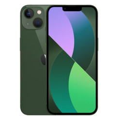 苹果手机_Apple 苹果 iPhone 13 (A2634)通5G手机 128G 绿色 官方标配多少钱-什么值得买