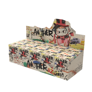 Heyone 黑玩 OZAI哦崽-世界上另一个自己系列 盲盒【报价 价格 评测 怎么样】 -什么值得买