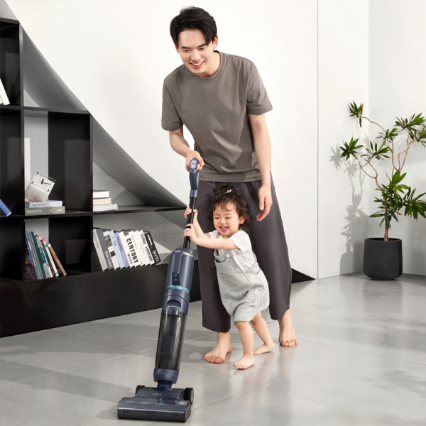 米博无线洗地机_Miboi 米博 Q7 全屋款 无线洗地机多少钱-什么值得买