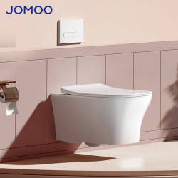【省251.42元】卫浴马桶_JOMOO 九牧 新品九牧卫浴壁挂马桶挂墙式悬挂坐便器暗装隐藏式水箱墙排11432多少钱-什么值得买