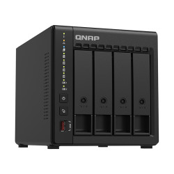 威联通其他网络设备_QNAP 威联通 TS-464C2-8G多少钱-什么值得买