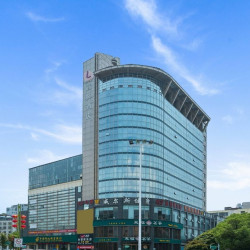 国内酒店_周末暑假不加价！锦江集团 全国多店2晚通兑多少钱-什么值得买