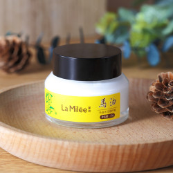 莱玫手足护理_La Milee 莱玫 防裂手足霜脚跟防干裂滋润保湿足部护理护脚霜去死皮护脚膏多少钱-什么值得买