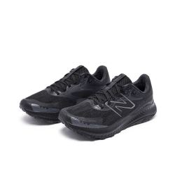 【省415.07元】new balance跑鞋_new balance NB官方男鞋Nitrel v5系列舒适透气运动户外越野跑步鞋 黑色 ...