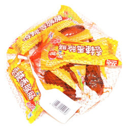 双汇其他休闲零食_Shuanghui 双汇 香辣香脆肠40g*8支*2袋多少钱-什么值得买