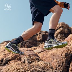 KOLON SPORT登山鞋_KOLON SPORT KOLONSPORT可隆 X SALOMON萨洛蒙XT6 50周年限量纪念款潮流运动鞋多少钱-什么值得买