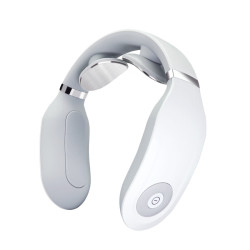 SKG按摩器_SKG K3 颈椎按摩器 4098时尚款多少钱-什么值得买