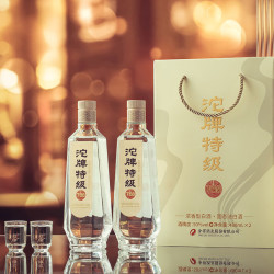 【省31.26元】舍得白酒_舍得 沱牌 沱牌特级T68 50度 浓香型白酒 480ml*2瓶 礼盒装多少钱-什么值得买